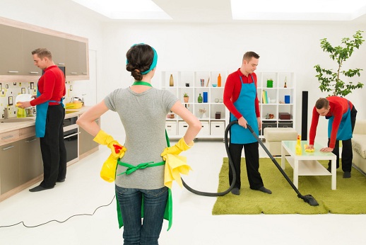 Maid Services | Maid Services Surrey, Burnaby, Vancouver